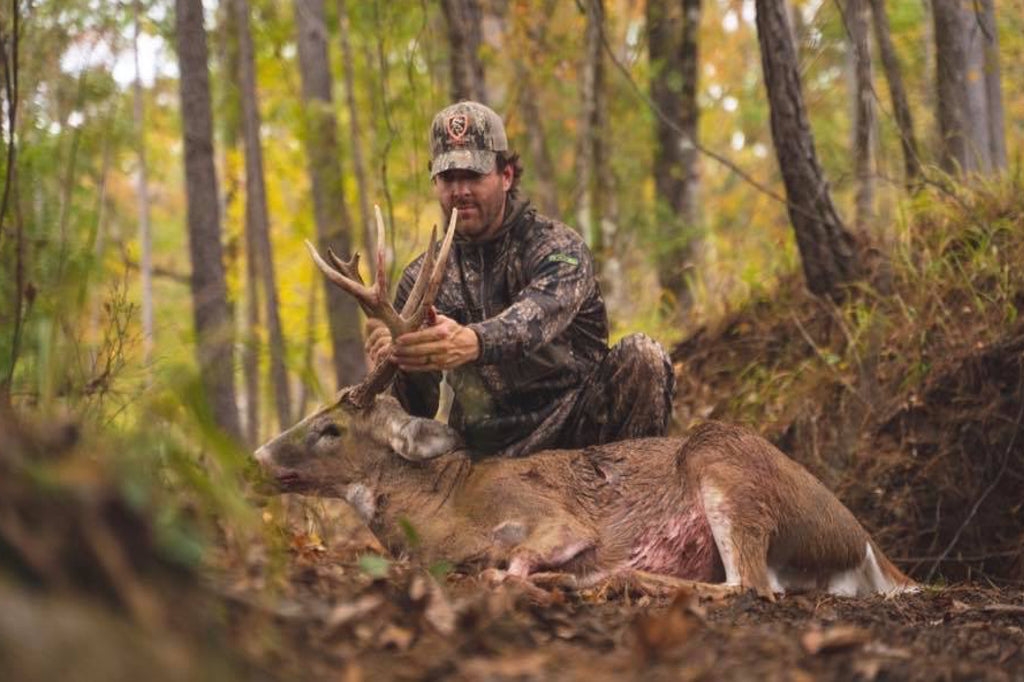 Corporate Hunting Retreat Activities | Deer Hunts, Fishing & Team ...